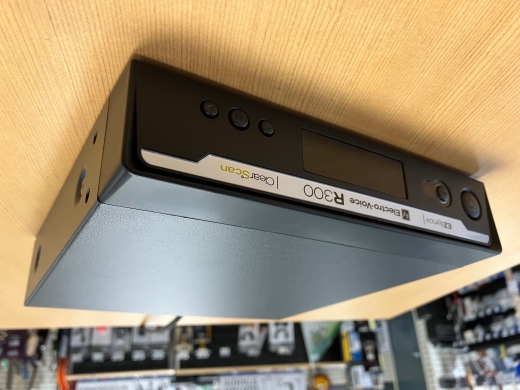 Gear Hunter | Electro-Voice - R300-RX-C