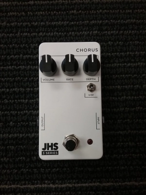 Gear Hunter | JHS Pedals - JHS 3 CHORUS
