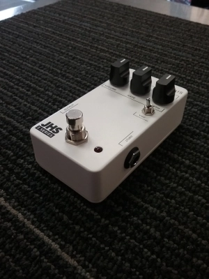 Gear Hunter | JHS Pedals - JHS 3 CHORUS
