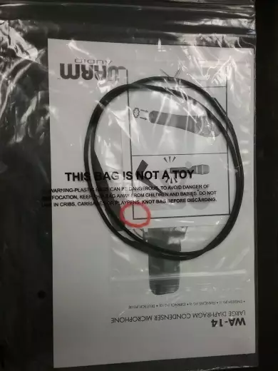 Gear Hunter | Warm Audio - WA14
