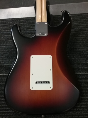 Gear Hunter | FENDER HW1 HSS STRAT 3TS