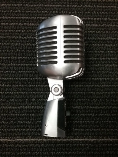 Gear Hunter | Shure - 55SH-SERIES-II