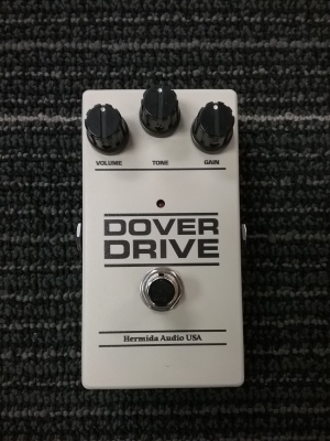 Gear Hunter | HERMIDA DOVER DRIVE