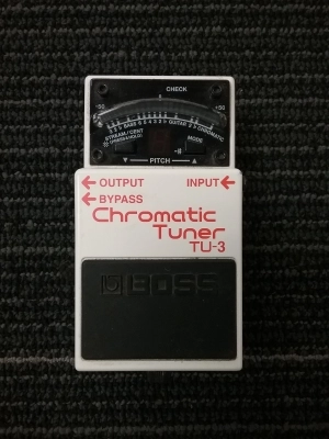 Gear Hunter | BOSS - TU-3