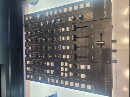 Gear Hunter | Rane DJ Mixer