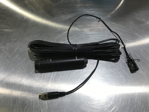 Gear Hunter | Samson - CM12C