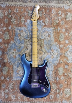 Gear Hunter | Fender American Professional II Strat (The Dark Knight)