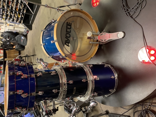 Gear Hunter | Ayotte- 5pc Maple Drum Shell Kit