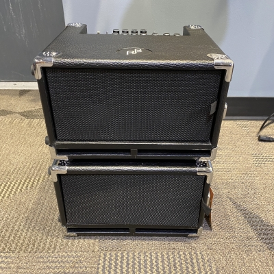 Gear Hunter | Phil Jones- PB100