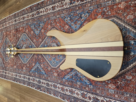 Gear Hunter | Copley 4 String Bass