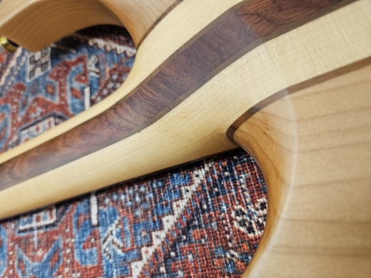 Gear Hunter | Copley 4 String Bass