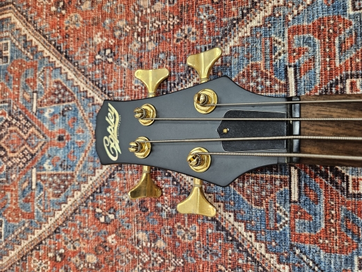 Gear Hunter | Copley 4 String Bass