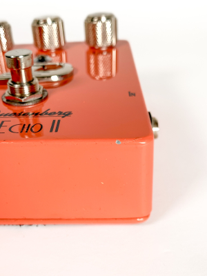 Gear Hunter | Duesnberg Red Echo III