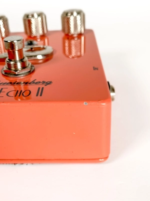 Gear Hunter | Duesnberg Red Echo III