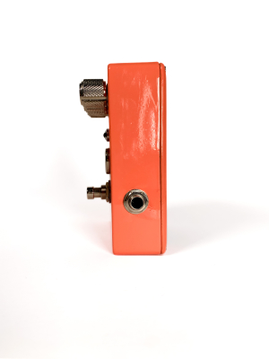 Gear Hunter | Duesnberg Red Echo III