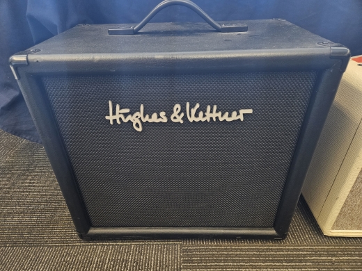 Gear Hunter | Hughes & Kettner - TM12CAB