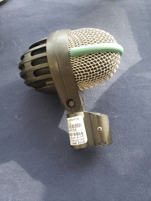 Gear Hunter | AKG - D112 MKII