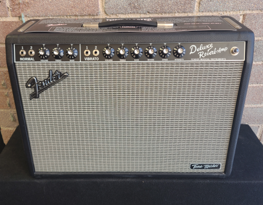 Gear Hunter | Fender - 227-4100-000