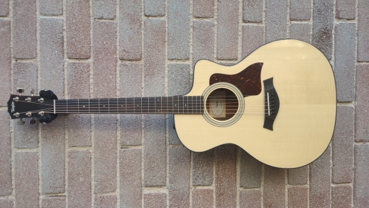 Gear Hunter | Taylor Guitars - 214CE PLUS