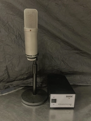 Gear Hunter | Rode - NTK