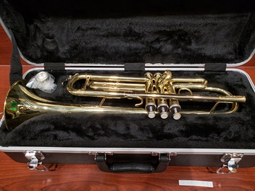 Gear Hunter | Eastman Trumpet