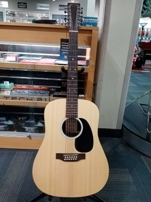 Gear Hunter | Martin Guitars - D-X2E-12 STRING