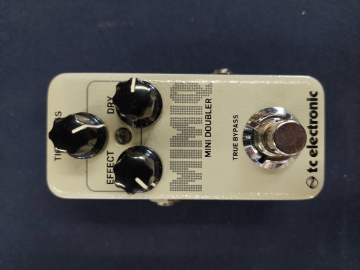 Gear Hunter | TC Electronic - MIMIQ MINI