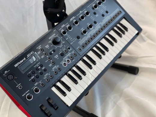 Gear Hunter | Roland - JD-XI