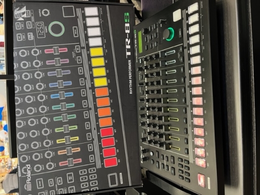 Gear Hunter | Roland - TR-8S