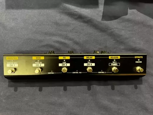 Gear Hunter | BOSS - GA-FC-EX