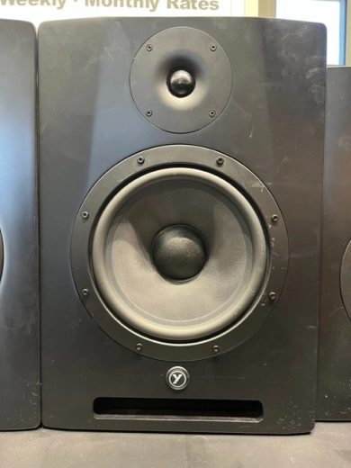 Gear Hunter | Yorkville - YSM8