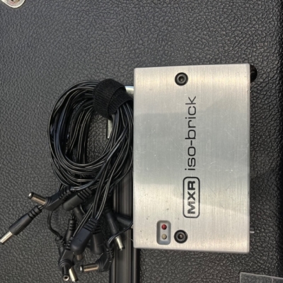 Gear Hunter | MXR - M238