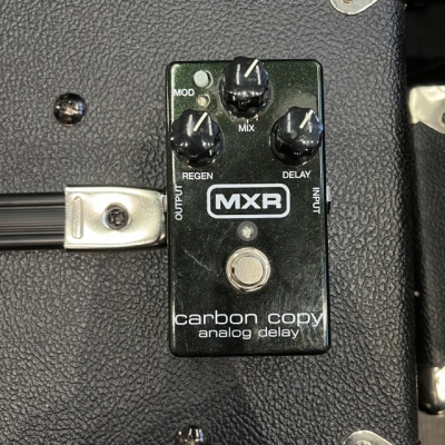 Gear Hunter | MXR - M169