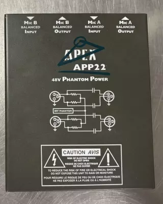 Gear Hunter | Apex - APP22