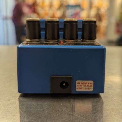 Gear Hunter | BOSS - CS-3