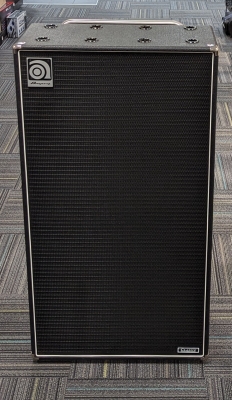 Gear Hunter | Ampeg - SVT-810E