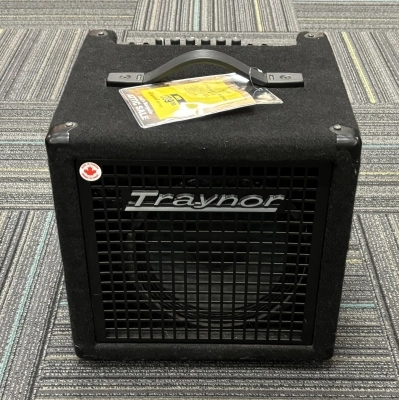 Gear Hunter | Traynor - SB110
