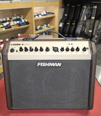 Gear Hunter | Fishman - PRO-LBT-500