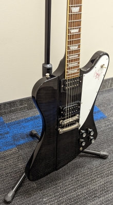 Gear Hunter | Epiphone - Slash Firebird Ltd