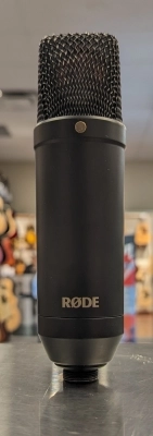 Gear Hunter | RODE - NT1-KIT