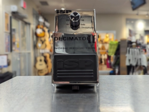 Gear Hunter | ISP Technologies - DECIMATOR-V2