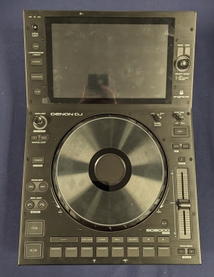 Gear Hunter | Denon - SC6000 PRIME