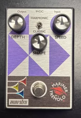Gear Hunter | Maestro Effects - MOCMTP
