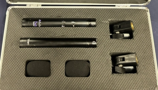 Gear Hunter | ART Pro Audio - M-SIXSTEREO
