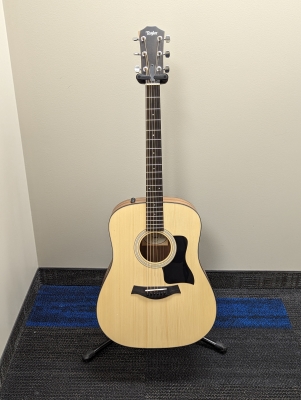 Gear Hunter | Taylor Guitars - 110E W V2