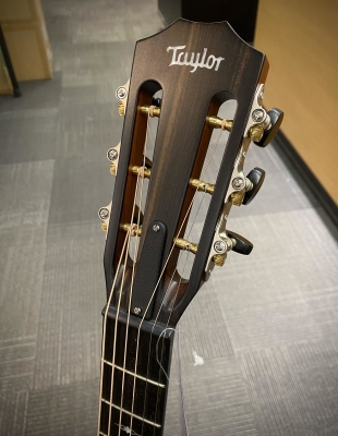 Gear Hunter | Taylor Guitars - 322E 12FRT VCL