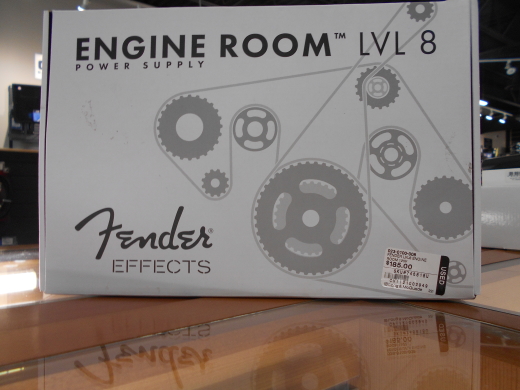 Gear Hunter | Fender - 023-0100-008