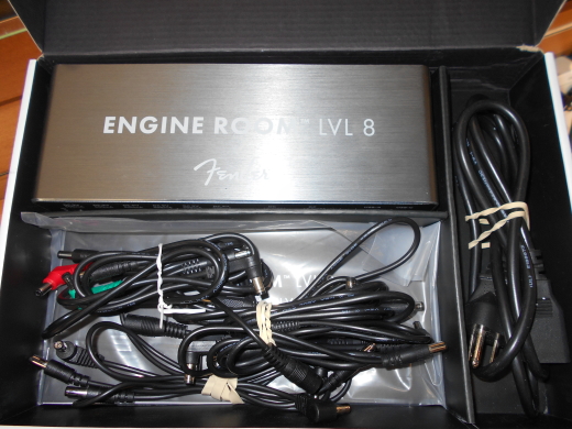 Gear Hunter | Fender - 023-0100-008