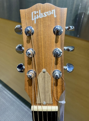 Gear Hunter | Gibson - ACGWRANNH