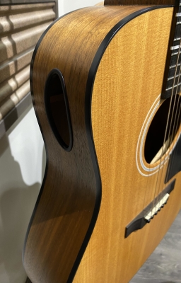 Gear Hunter | Gibson - ACGWRANNH